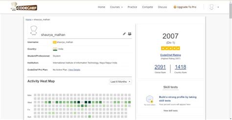 Shaurya Malhan On Linkedin Proud To Announce That Ive Reached A 5