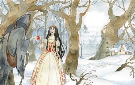 Иллюстрация Яблоко в стиле 2d детский книжная графика