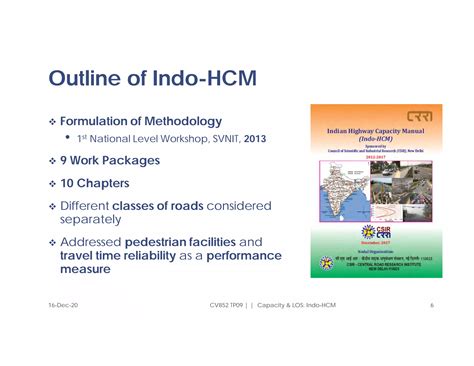 Capacity And Level Of Service Highways And Signalized Intersections Indo Hcm Pdf
