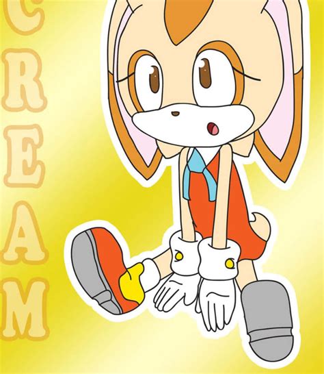 [100 ] Cream The Rabbit Wallpapers