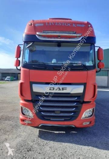 Hog Semi Trailer Truck 1 Ads Of Second Hand Hog Semi Trailer Truck For