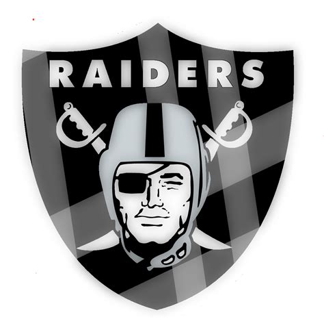 Raiders Png Images 100