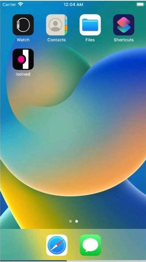 How To Install And Use The Isolved App On Your Phone