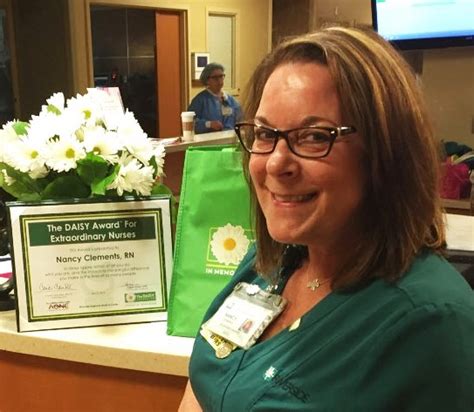 Nancy Clements Daisy Foundation