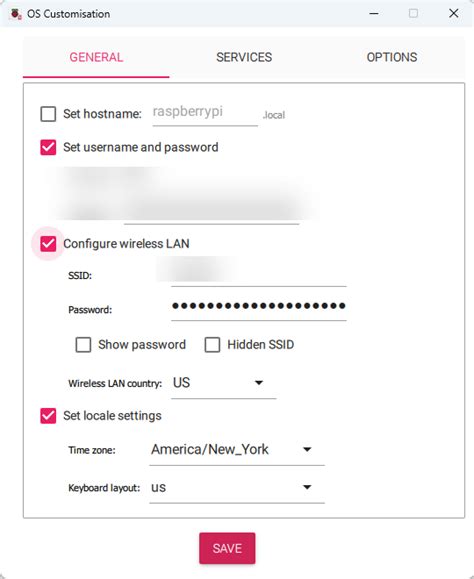 raspberrypi（树莓派）安装操作系统时配置 wifi 开发工具分享