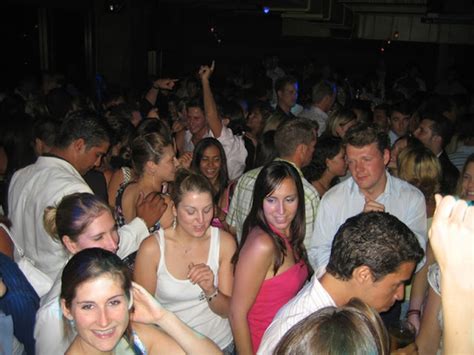 Du lịch tình dục đang được chính quyền Gambia cố gắng thay đổi