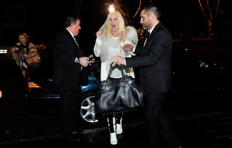 Las 34 Fotos Del Regreso De Susana Giménez A La Televisión Infobae