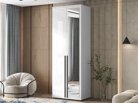 Купить Шкаф 2 х ств 800 Норд в Ростове на Дону отличные цены на распашные шкафы Интернет