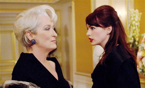 Lady Gaga Blir Med I The Devil Wears Prada 2 730no