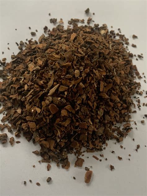 Sassafras Root Bark Fresh Wild Foraged Vacuum Sealed Foraged