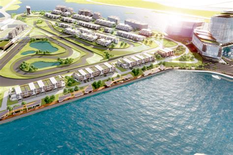 A Fourth Us Race Atlantic City Reveals F1 Grade Track Plan