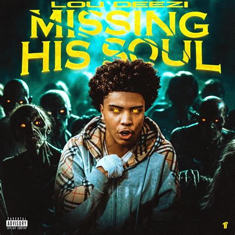 ‎missing His Soul Single Album By Lou Deezi Apple Music