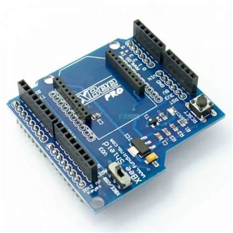 Arduino Shield At Best Price In Nagpur By MG Automation Technologies ID