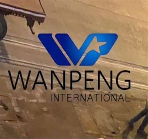 Wanpeng Wp Guatemala Construex Guatemala