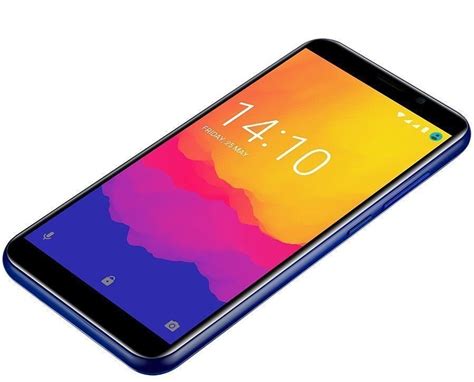 Обзор смартфона Prestigio Wize Q3
