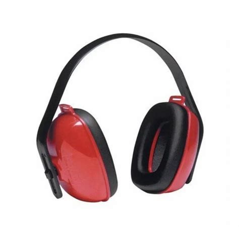 Industrial Safety Ear Muff At ₹ 550piece In Annur Id 2854679527473