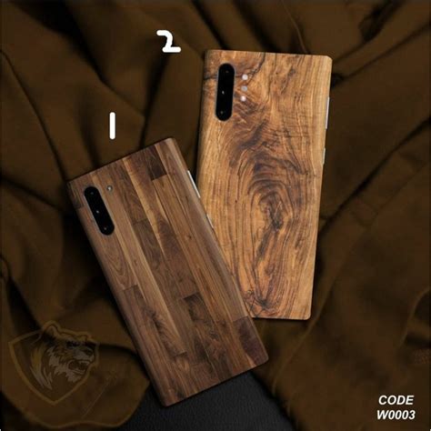 Jual Casing HP Motif Kayu Premium Collection Shopee Indonesia