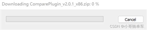 notepad 安装 compare 插件比较文本 notepad compare csdn博客