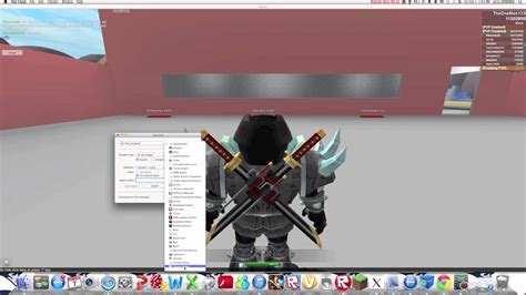 Modding Roblox Tutorial Mac Only The Cheat Youtube