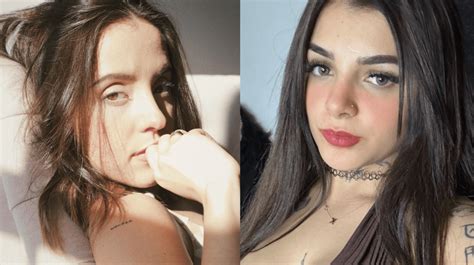 Eva Luna En Duele De Belleza Con Karely Ruiz Al Mostrar Sus Curvas