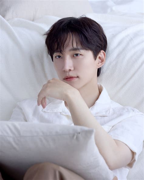 イ・ジュノ公式sns Thesaemジュノ視線で5万の叙事詩！20240912 Junhoと2pmと韓国ドラマの毎日