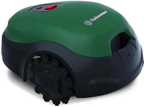 Robomow Mähroboter 2025 | Dein Mähroboter