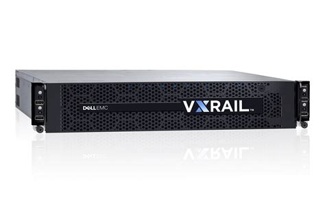 Dell Technologies VxRail Pinnacle Computer Services
