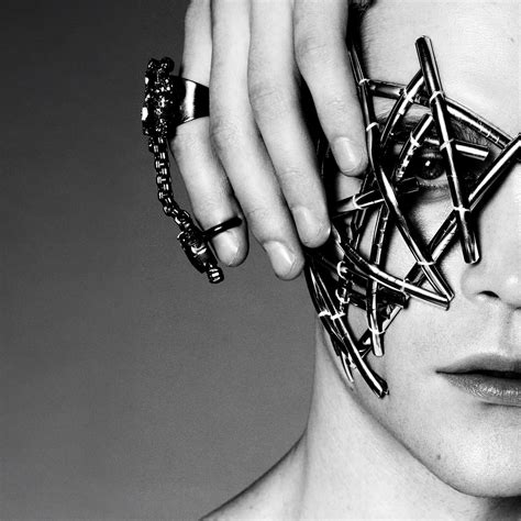 Premiere Micah Mclaurin Unveils New Single And Video Moons V Magazine