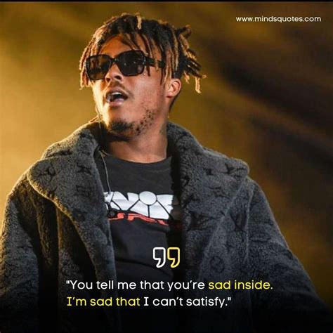 67 Best Juice Wrld Quotes About Love Life Success