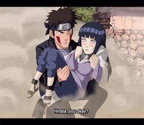 Hinata Hyuga E Kiba Hinata Hyuga Kult Of Personality Wiki Fandom