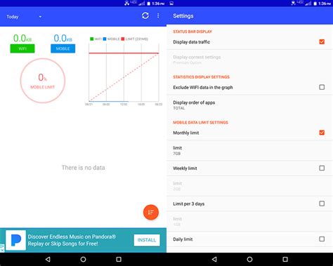 How To Monitor Data Usage On Android And IOS YugaTech Philippines Tech News Reviews