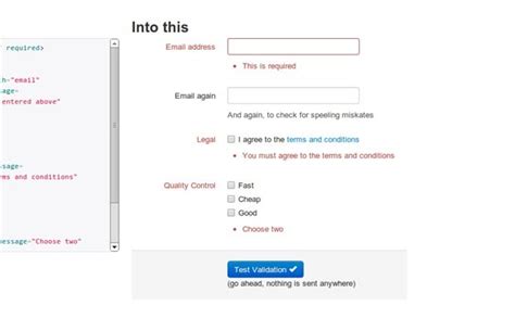 50 Must Have Plugins For Extending Twitter Bootstrap Tutorialzine