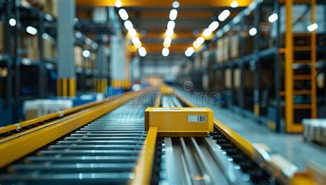 Optimizing Efficiency With Automation And Robotics Integration In The