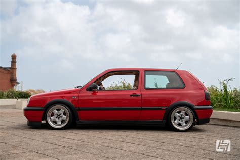 Vw Golf Mk3 Buying Guide