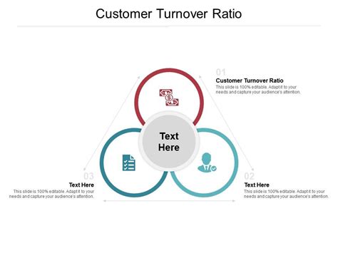 Customer Turnover Ratio Ppt Powerpoint Presentation Layouts Objects Cpb
