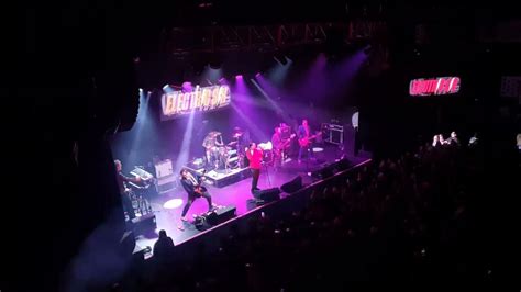 Electric Six Gay Bar Live Bristol 061224 Youtube