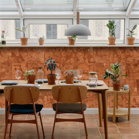 Restaurant Wall Tiles Enhancing Aesthetics And Functionality