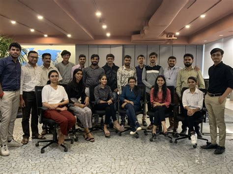 Meet Wadiwala Posted On Linkedin