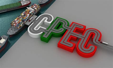 Cpec And Bri Progress And Setbacks In 2024 Engineering Post Leader