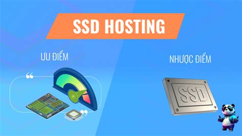 SSD Hosting Là Gì So Sánh Ưu Nhược Điểm SSD và HDD Hosting 2025 Viết Bài Chất Lượng Uy Tín