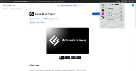 CTS Steam Float Parser Install And Use Teletype