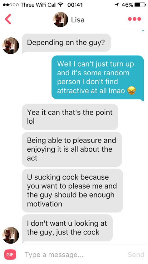 This Is Officially The Most Crazy Woman On Tinder And Its Not Even