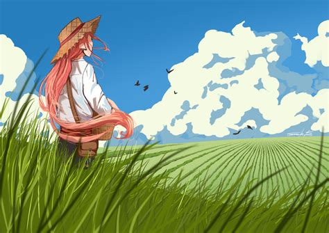 Smile — So I Watched The Great Potato War For The First