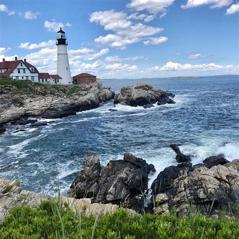 2023年 Portland Head Light 行く前に！見どころをチェック トリップアドバイザー