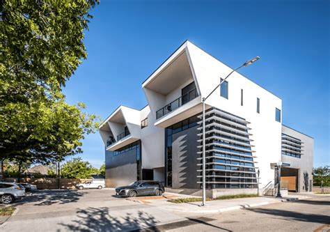 The Best Architectural Firms In Fort Worth Texas