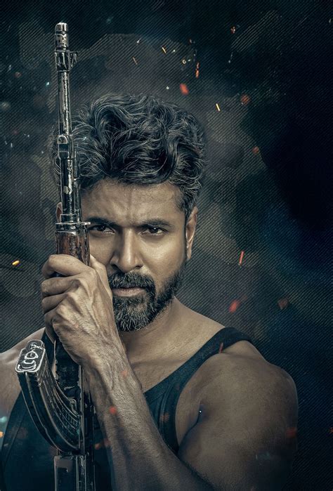 Amaran Movie Wallpapers Wallpaper Cave