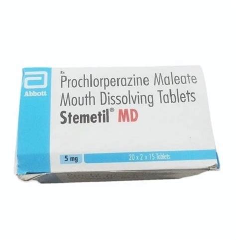 Stemil Md Tablets At Best Price In Vadodara Gujarat Shrisha Enterprise