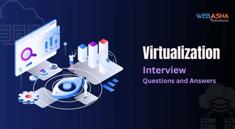 2025 Top 50 Virtualization Interview Questions And Answers Web