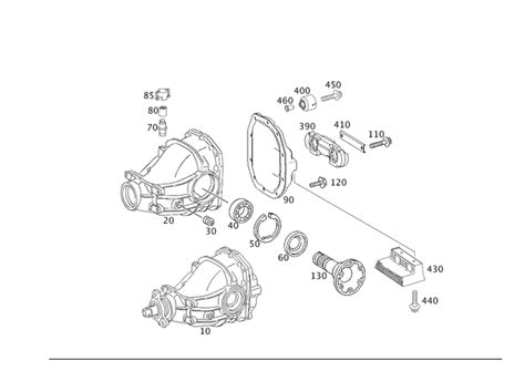 000 980 09 02 Cone Bearing 1964 2006 Mercedes Benz Mercedes Benz