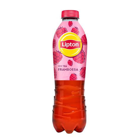 Lipton Raspberry Ice Tea Soft Drink 2l Juices Juice And Soda Drinks